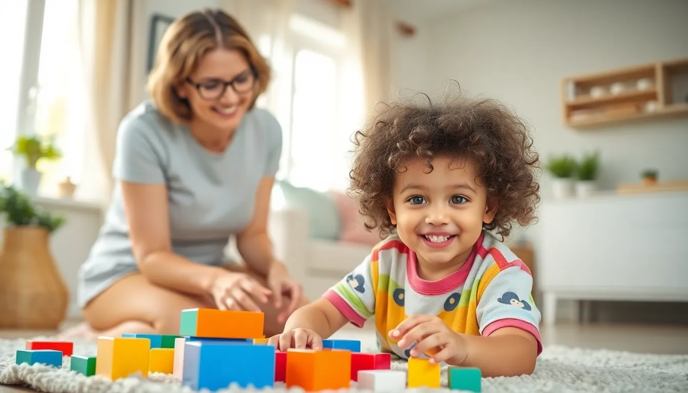 IHSS for Children: Unlock Essential Support for Your Special Needs ...